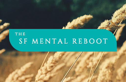 SF MENTAL REBOOT - Updated June 2024 - San Francisco, California ...