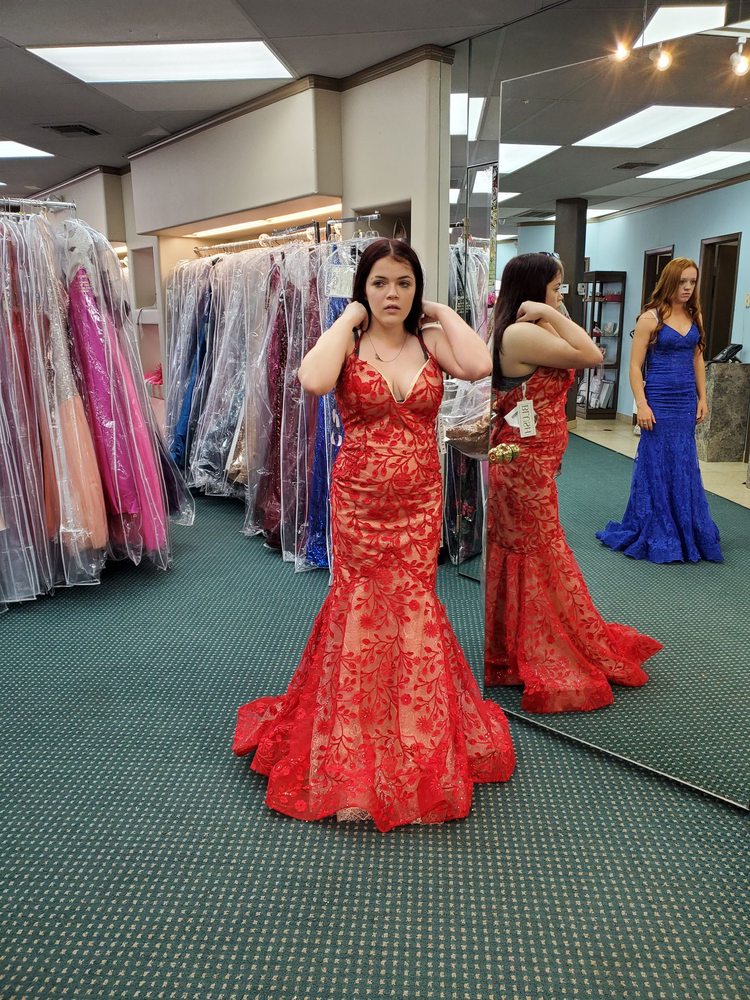 PANACHE BRIDAL & FORMAL - 66 Photos & 53 Reviews - 6978 Cypress Creek ...