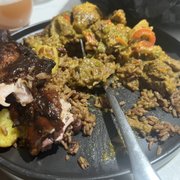 CHEF ROSE JAMAICAN CUISINE - 62 Photos & 56 Reviews - 8308 W Oakland ...