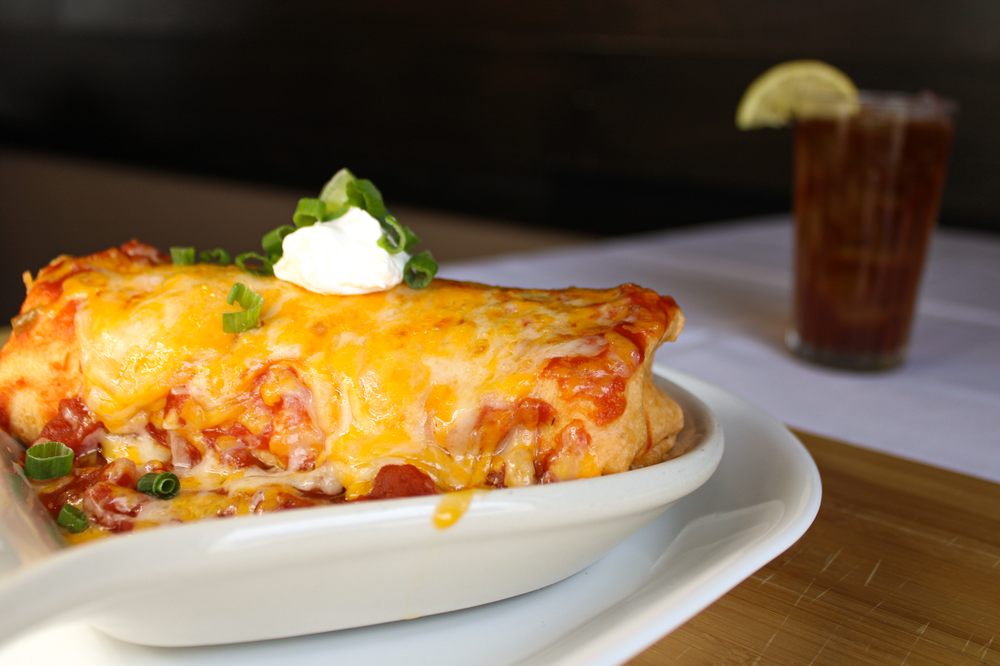 SCRAMBLERS - Updated November 2025 - 76 Photos & 114 Reviews - 5729 N ...