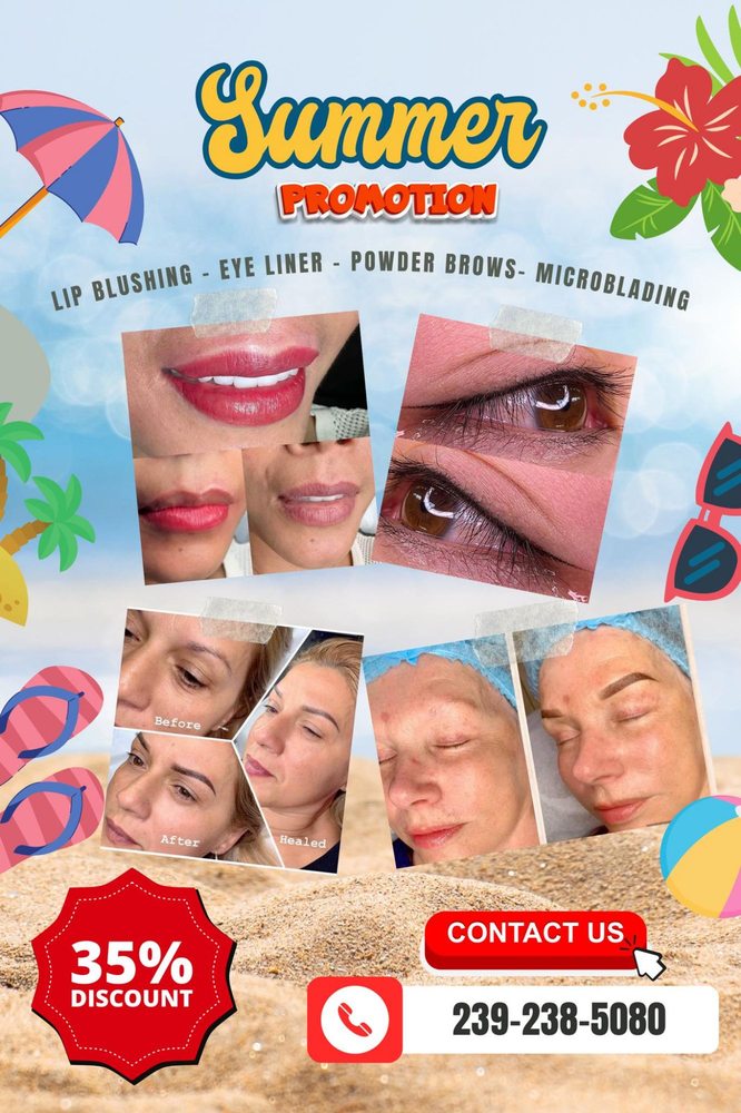 JUVENEX - Updated March 2025 - 52 Photos - 1333 3rd Ave, Naples ...