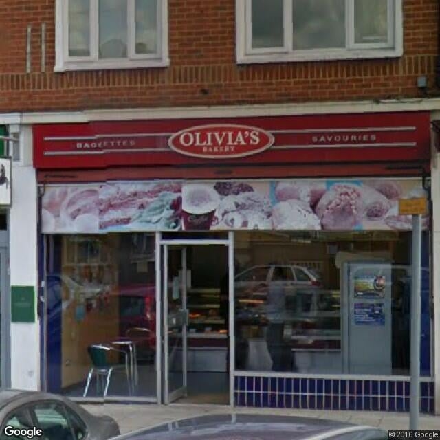 OLIVIAS BAKERY - Updated June 2025 - 26 North Parade, Chessington ...