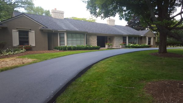 MICHIGAN ASPHALT PAVING & SEALCOATING - Updated January 2026 - 26 ...