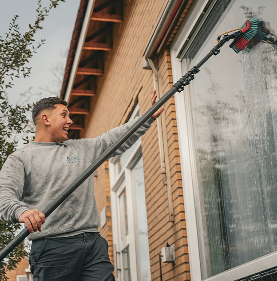 PENINSULA EXTERIORS - Updated July 2025 - Request a Quote - Federalsburg, Maryland - Pressure ...