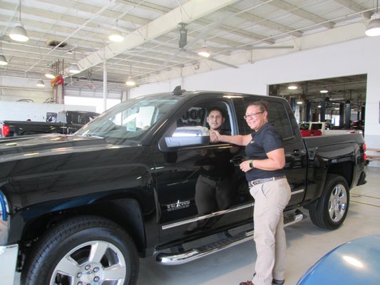 VARA CHEVROLET - Updated October 2025 - 50 Photos & 131 Reviews - 8011 ...