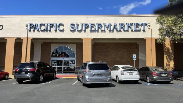 PACIFIC SUPERMARKET - 277 Photos & 129 Reviews - 94-300 Farrington Hwy ...