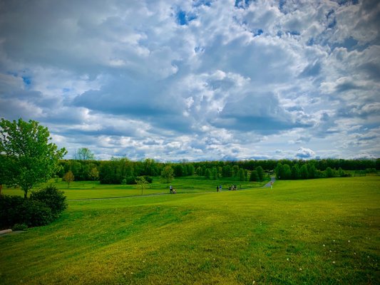 CIRCLEVILLE PARK - Updated May 2024 - 15 Photos - Valley Vista And ...