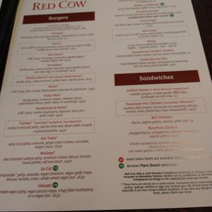 RED COW UPTOWN - 282 Photos & 247 Reviews - 2626 Hennepin Ave ...