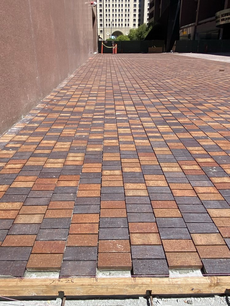 RED BRICK MASONRY - Updated May 2026 - 14 Photos - 2631 Roosevelt St ...