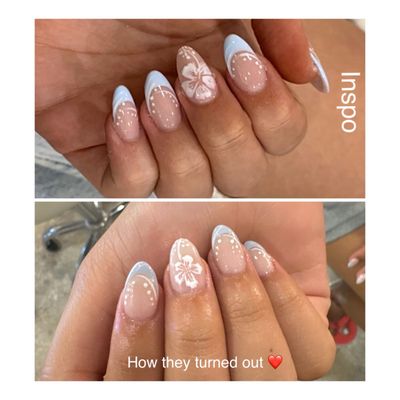 EVOLVE NAILS - Updated July 2024 - 37 Photos & 41 Reviews - 2003 TX-114 ...