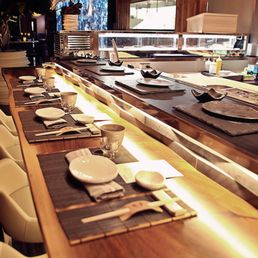 ARIAKE SUSHI & ROBATA - Updated December 2025 - 238 Photos & 89 Reviews ...