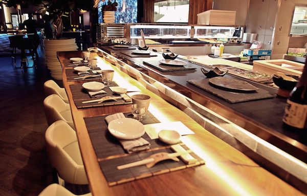 ARIAKE SUSHI & ROBATA - Updated December 2025 - 238 Photos & 89 Reviews ...