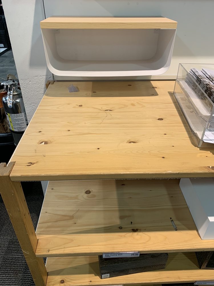 THE CONTAINER STORE - Updated July 2024 - 118 Photos & 322 Reviews ...