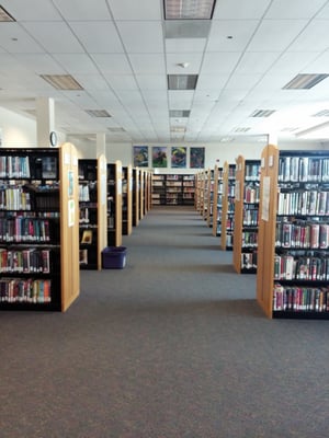 CLARKSVILLE MONTGOMERY COUNTY PUBLIC LIBRARY - Updated January 2026 - 65 Photos & 18 Reviews ...