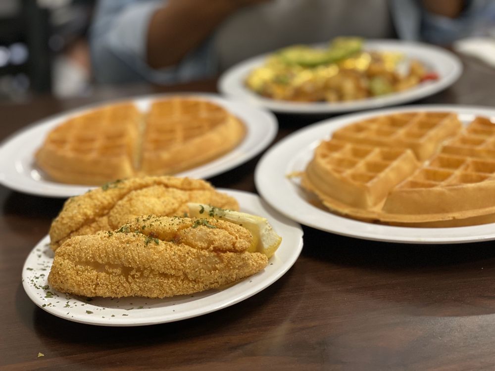 RUSTY POT CAFE | 705 Photos & 907 Reviews - 324 S Market St, Inglewood ...