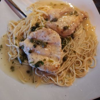 DA BAFFONE CUCINA ITALIANA - Updated May 2025 - 115 Photos & 267 ...