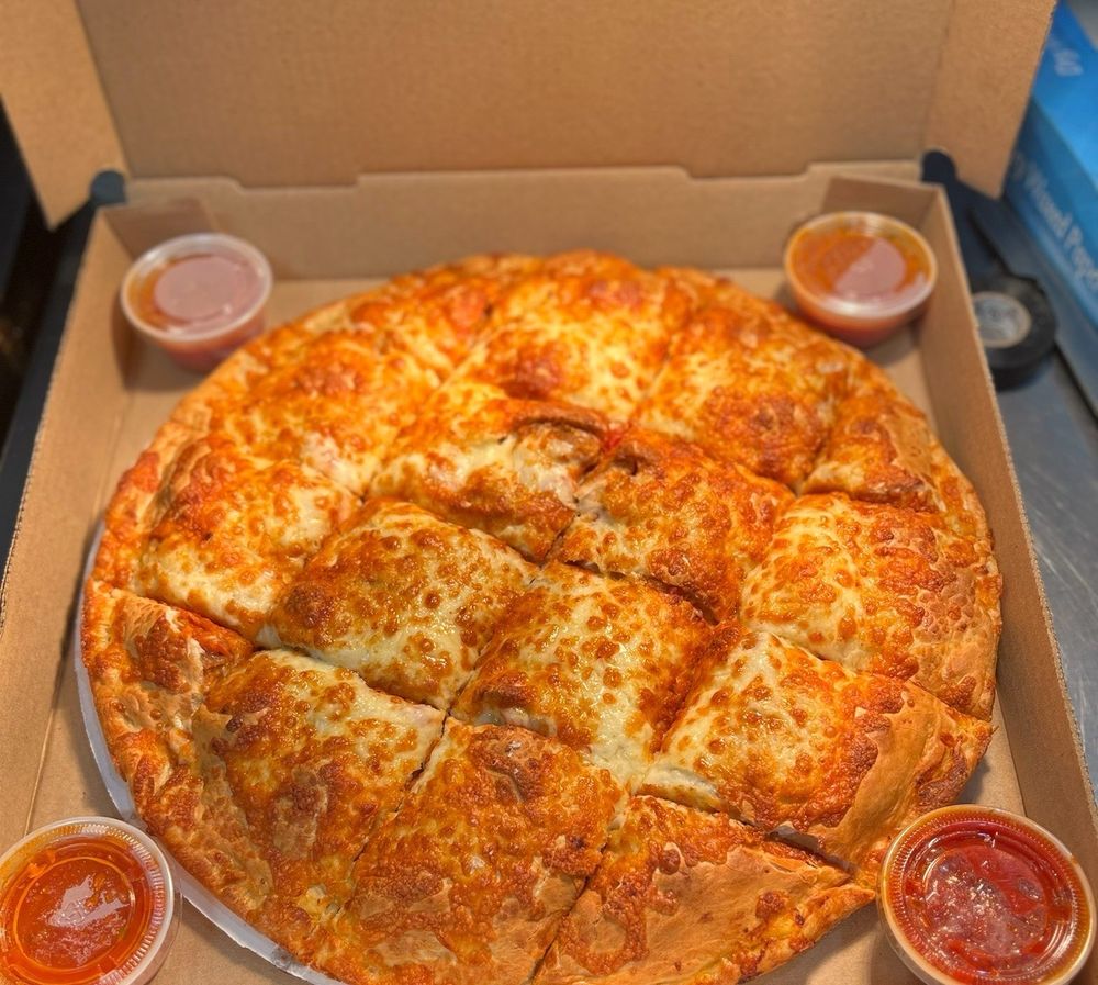 DERRY HOUSE OF PIZZA & ROAST BEEF - Updated December 2025 - 10 Photos ...