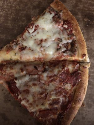 GARCIA’S PIZZA IN A PAN - 20 Photos & 72 Reviews - Pizza - 313 N Mattis ...