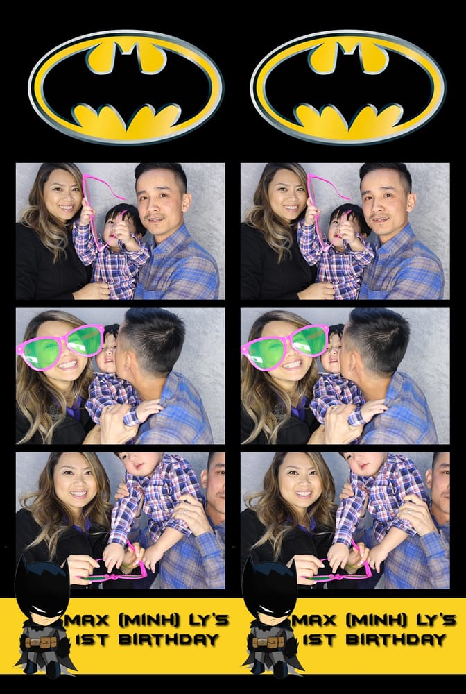 PHAME PHOTO BOOTH - Updated February 2025 - 38 Reviews - 761 Mabury Rd ...