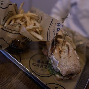 BAR GRAZIE - Updated June 2025 - 432 Photos & 310 Reviews - 5074 ...