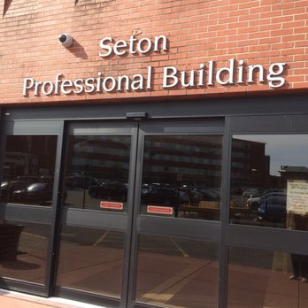 THE SETON BUILDING - Updated August 2025 - 19 Photos - 2121 Main St ...