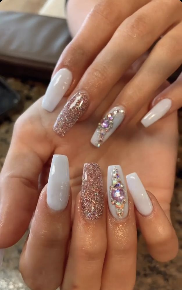 A NAILS - Updated July 2025 - 68 Photos & 67 Reviews - 5423 Village ...