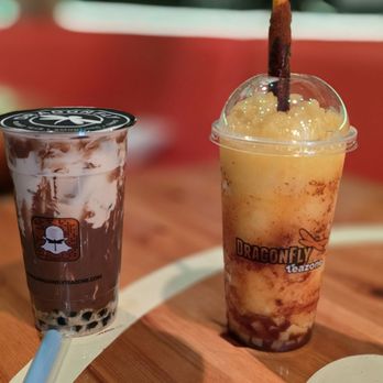 DRAGONFLY TEA ZONE - Updated December 2025 - 185 Photos & 127 Reviews ...