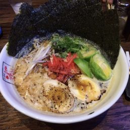 RAMEN RYOMA - Updated January 2026 - 409 Photos & 311 Reviews - 1037 SW ...