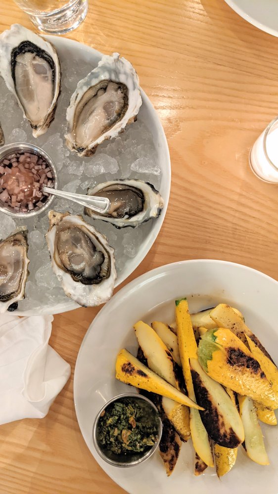 WESTWARD - Updated August 2025 - 1035 Photos & 879 Reviews - 2501 N ...