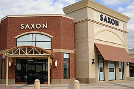 SAXON SHOES - Updated August 2025 - 25 Photos & 66 Reviews - 11800 W ...