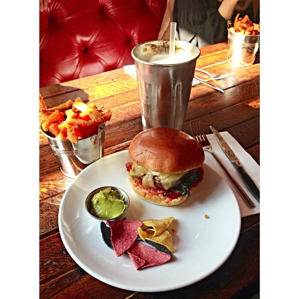 MEAT & SHAKE - Updated July 2025 - 25 Photos & 15 Reviews - 47 Upper ...