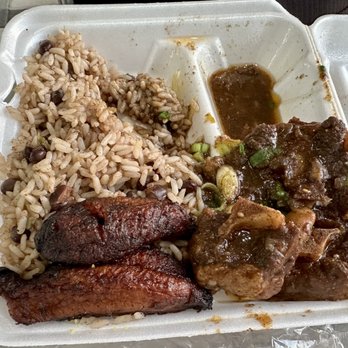 JAMROCK CUISINE - Updated December 2025 - 182 Photos & 239 Reviews ...