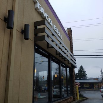 Taco Bell Harrodsburg Ky
