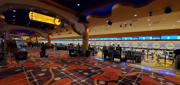 STRIKE ZONE BOWLING CENTER - Updated July 2025 - 175 Photos & 169 ...