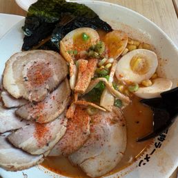 TENGU RAMEN - Updated January 2026 - 71 Photos & 27 Reviews - 500 ...