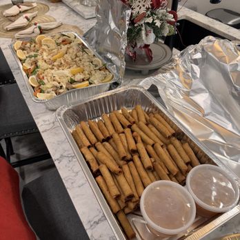 LASA TASTE OF PHILIPPINES CUISINE - Updated September 2025 - 145 Photos ...