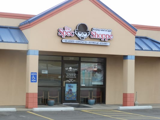 THE SPEC SHOPPE - Updated December 2025 - 15 Reviews - 2925 N Belt Hwy ...