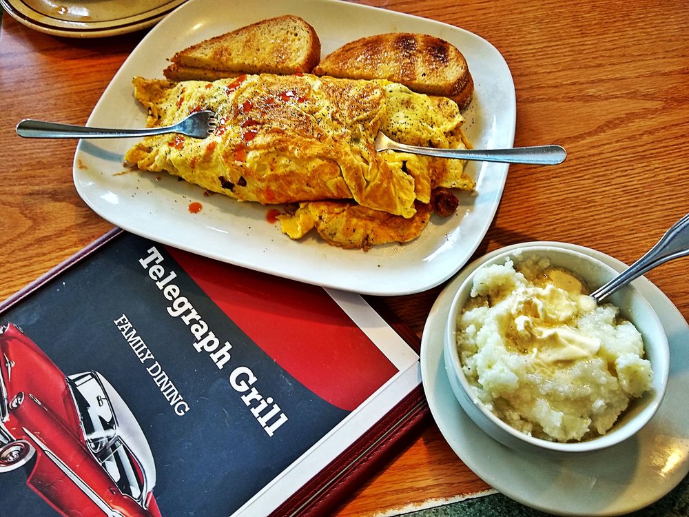 TELEGRAPH GRILL - Updated October 2024 - 38 Photos & 21 Reviews - 8445 ...