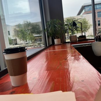 BENNU COFFEE - Updated July 2024 - 121 Photos & 100 Reviews - 109 Jacob ...