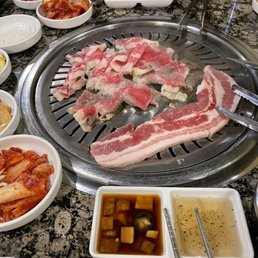 MR. KIM KOREAN BBQ - Updated June 2024 - 518 Photos & 405 Reviews ...