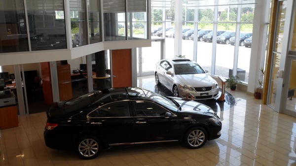 HEFFNER TOYOTA - Updated January 2026 - 34 Photos & 27 Reviews - 3121 ...