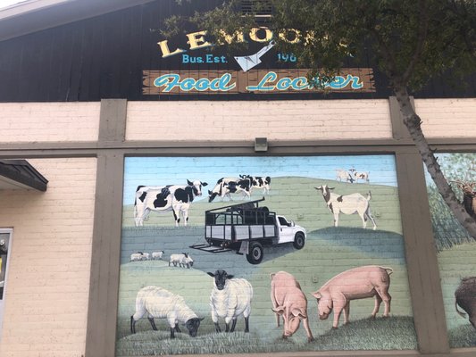 LEMOORE FOOD LOCKER - Updated March 2025 - 23 Photos & 20 Reviews - 205 ...