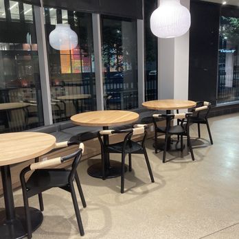 TINKER COFFEE - Updated July 2025 - 60 Photos & 27 Reviews - 360 E ...