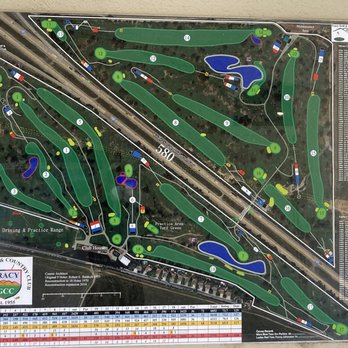 TRACY GOLF & COUNTRY CLUB - Updated December 2025 - 60 Photos & 46 ...