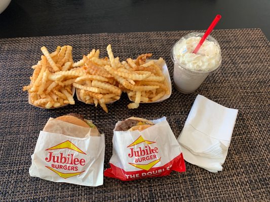JUBILEE BURGERS - 108 Photos & 174 Reviews - 858 S 38th St, Tacoma ...