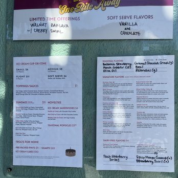 BI-RITE CREAMERY - Updated February 2025 - 6300 Photos & 10226 Reviews ...