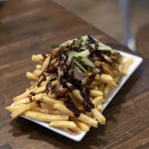 CIAO ROMA - 68 Photos & 55 Reviews - Italian - 5 North Square, Boston ...