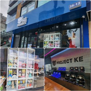 PROJECT KE - Updated August 2025 - 603 Photos & 42 Reviews - 36-12 Main ...