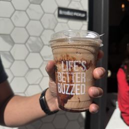 BETTER BUZZ COFFEE - Updated June 2025 - 723 Photos & 688 Reviews ...