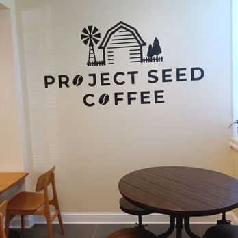 PROJECT SEED COFFEE - Updated September 2024 - 248 Photos & 43 Reviews ...